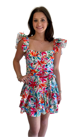 New Arrivals – Painted Pink