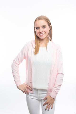 New Arrivals – Painted Pink