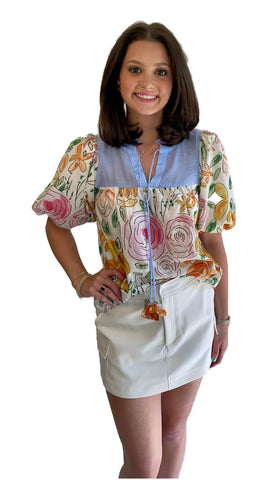 New Arrivals – Painted Pink