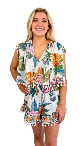 New Arrivals – Painted Pink